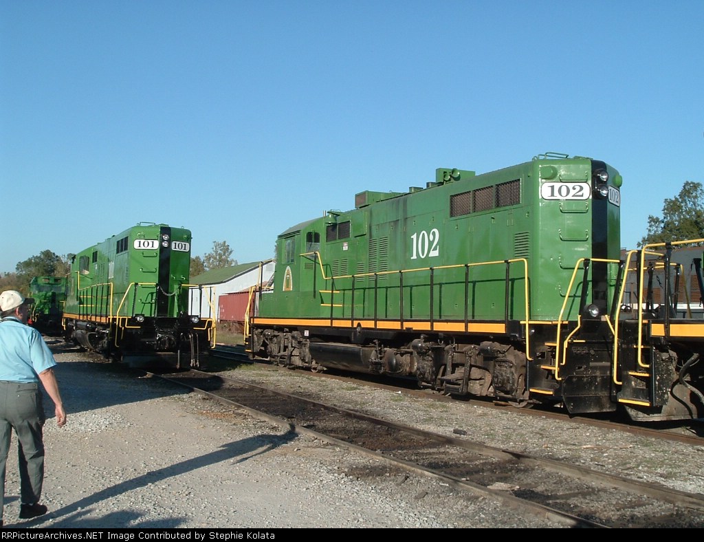 MT 102 mt-102
